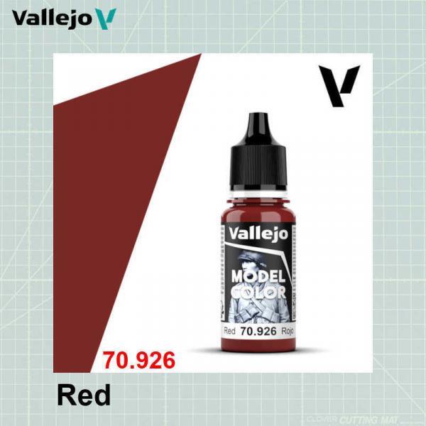 Model Color Red – הוביטק