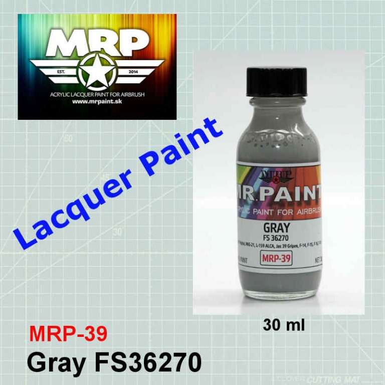 Haze Grey FS36270 | הוביטק