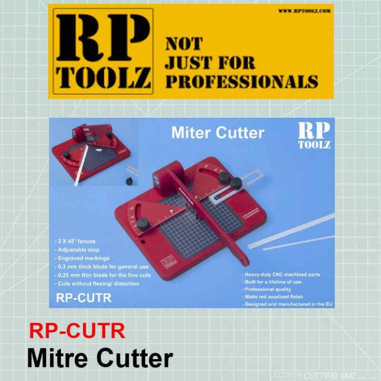 Mitre Cutter Tool | הוביטק