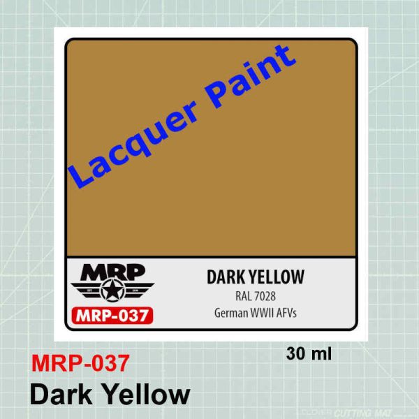 Dark Yellow RAL7028 – הוביטק