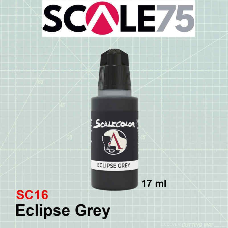Eclipse Grey – הוביטק