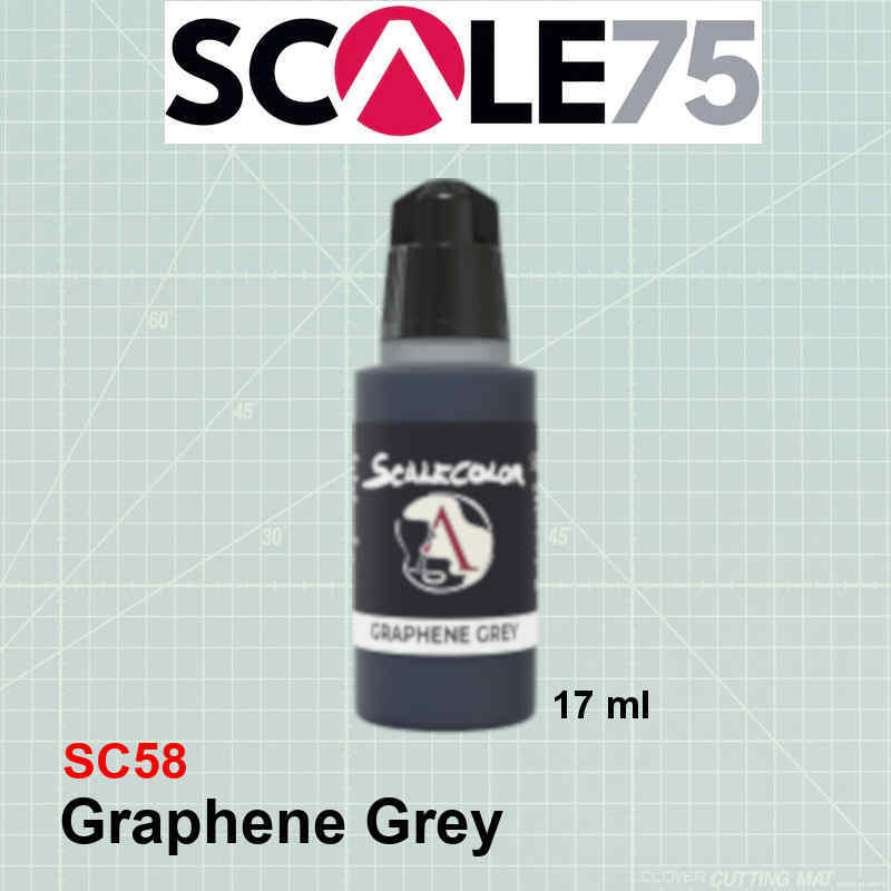 Graphene Grey – הוביטק