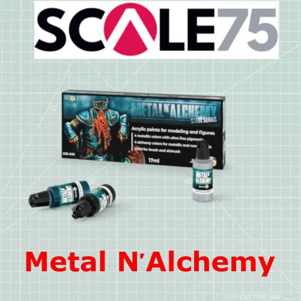 Scale75 – הוביטק