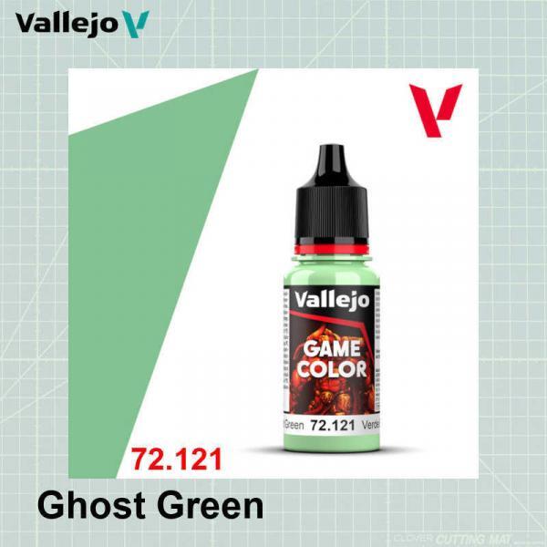 Game Color Ghost Green – הוביטק